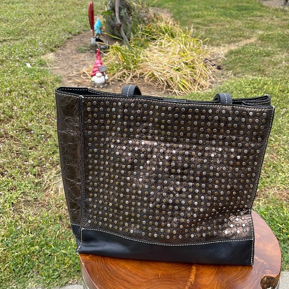 Patricia Nash | Bags | Patricia Nash Toscano Tote Bag | Poshmark